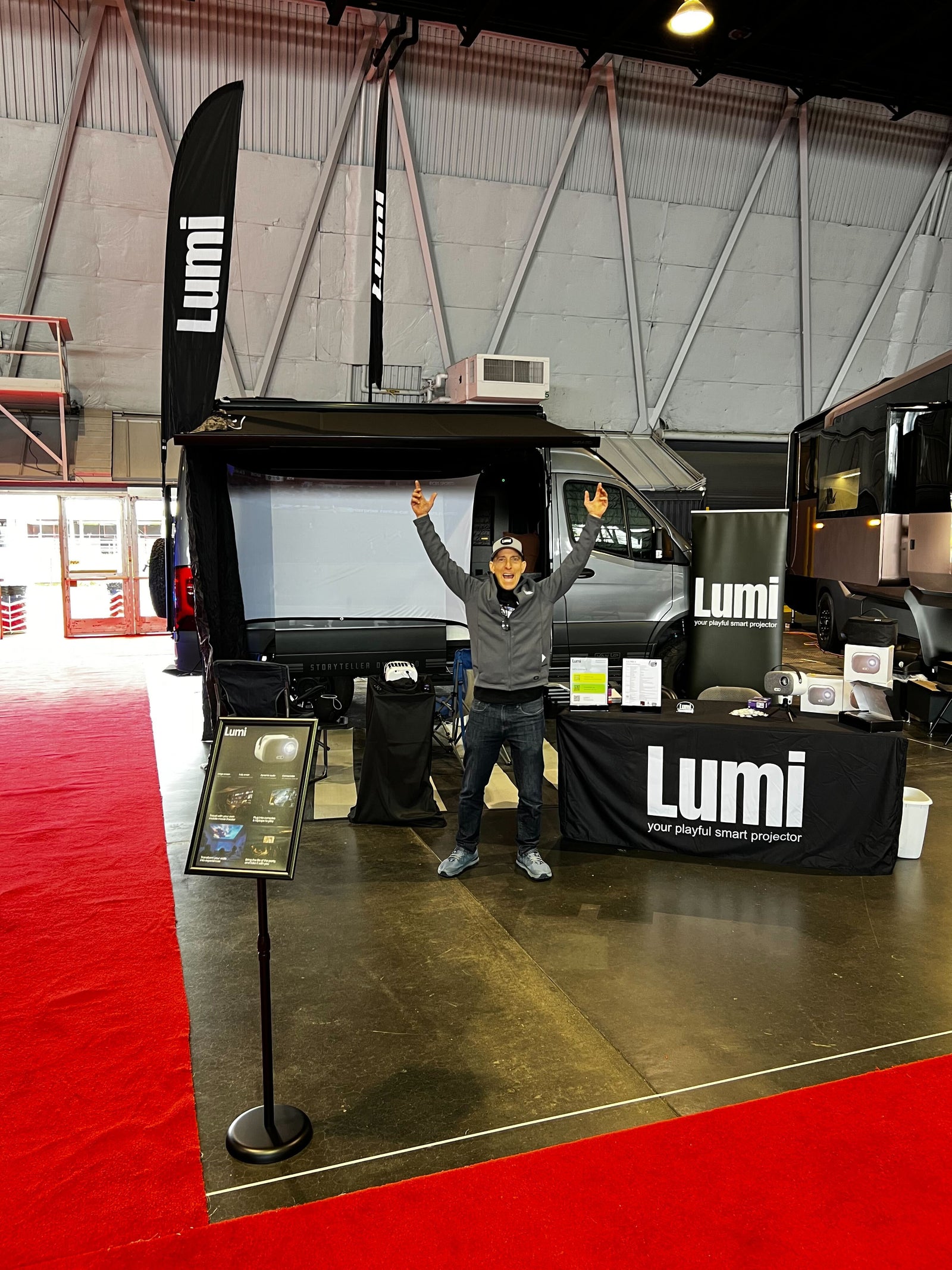 About Us – Lumi Labs, Inc.