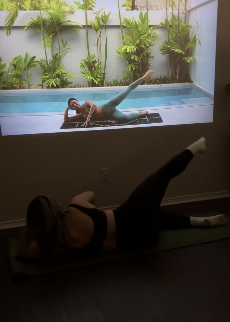 Lumi: Big Screen Magic - Portable HD Smart Projectors – Lumi Labs, Inc.